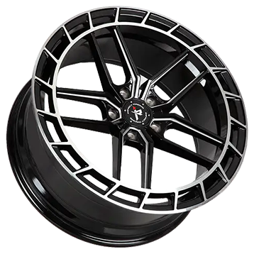 Impact Racing – Dtown Wheels & Tires